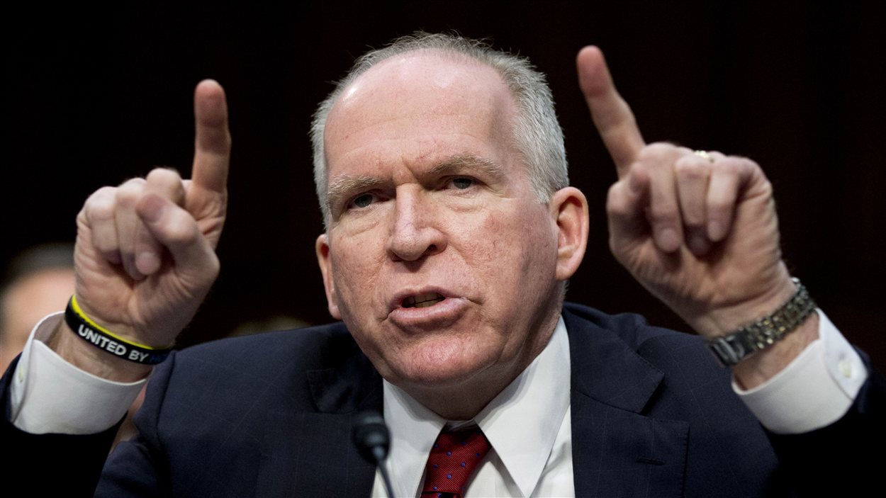 Le chef de la CIA s'opposerait à la simulation de noyade même si l ...