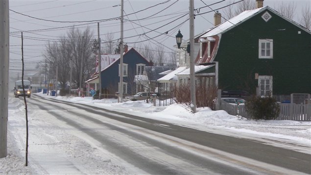 Zonage des terres agricoles : Saint-Anaclet revient à la charge | Radio ...