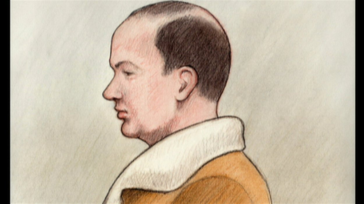 Un ancien enseignant d'Ottawa accusé de leurre d'enfants | Radio-Canada.ca