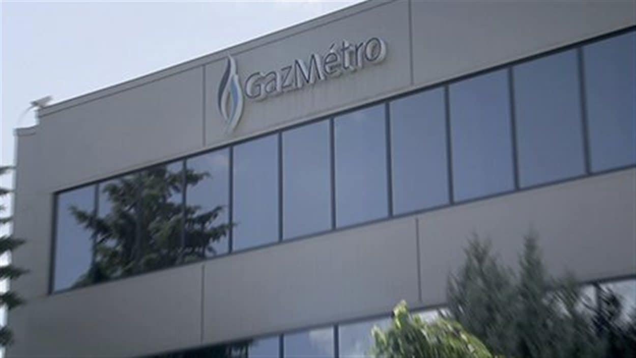 Réseau gazier vers la Côte-Nord : Gaz Métro reporte son projet | Radio ...