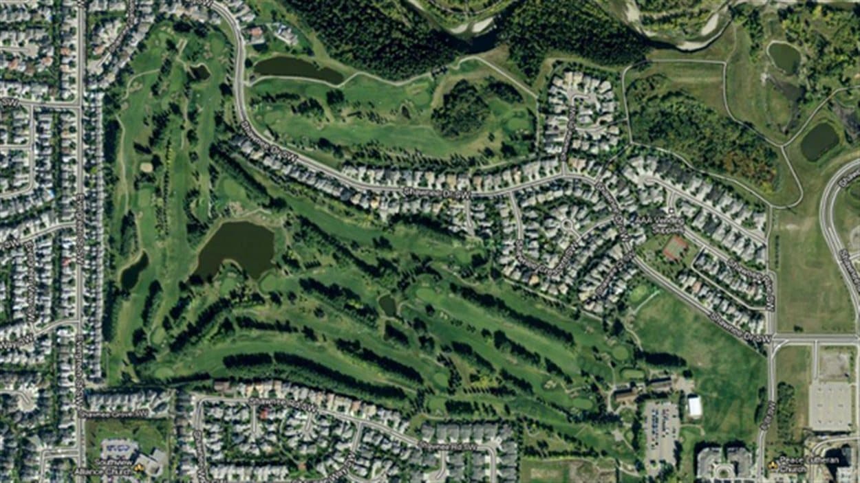 Calgary donne son feu vert au projet de développement dans Shawnee ...