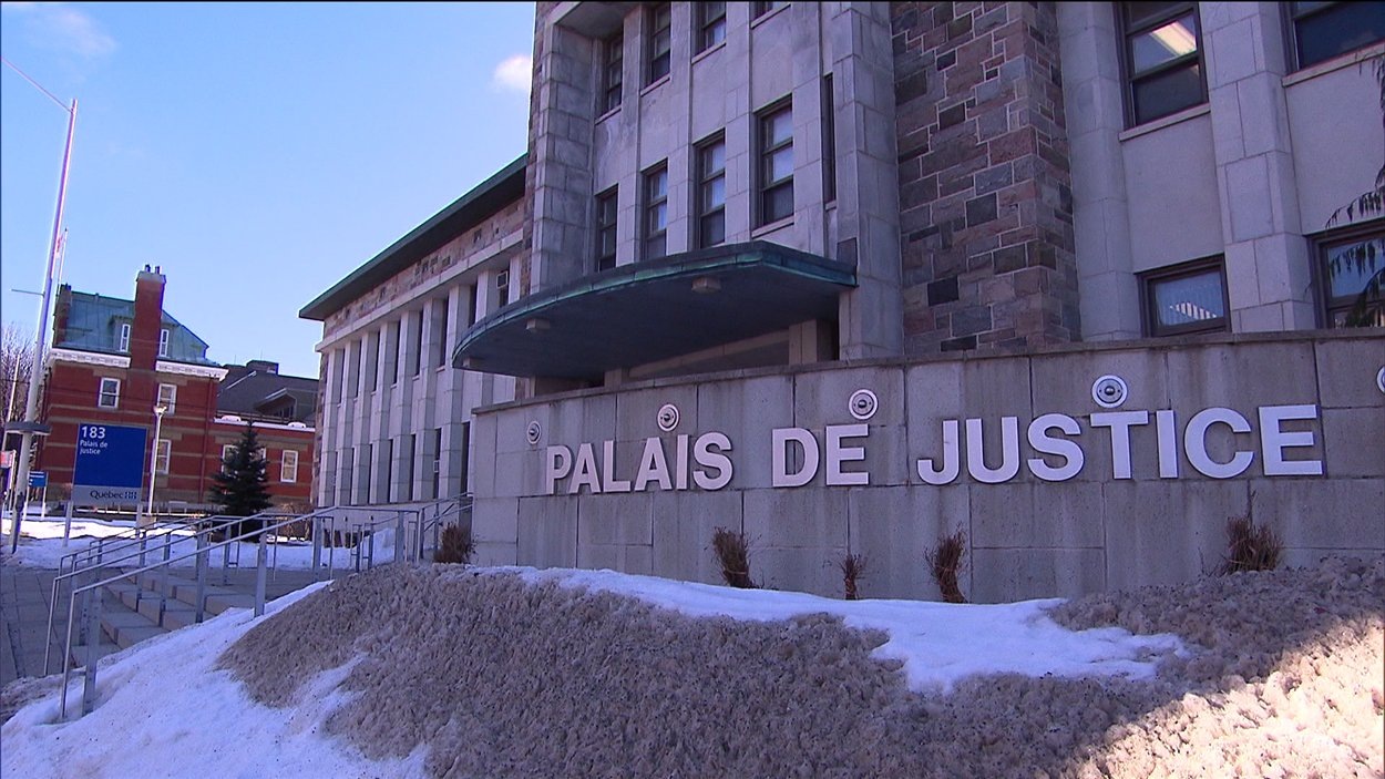 Rénovation du palais de justice de Rimouski : la société du patrimoine ...