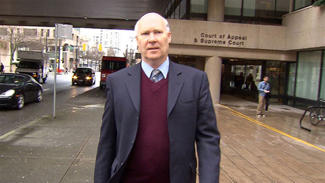 Queen of the North : le capitaine renvoyé pour avoir sonné l'alarme ...