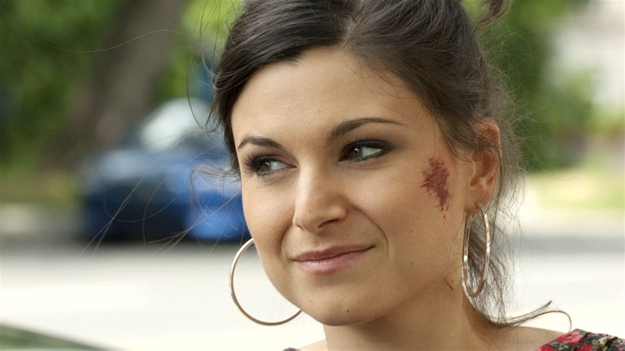 Émilie, une série à voir sur le web et sur les réseaux sociaux | Radio ...