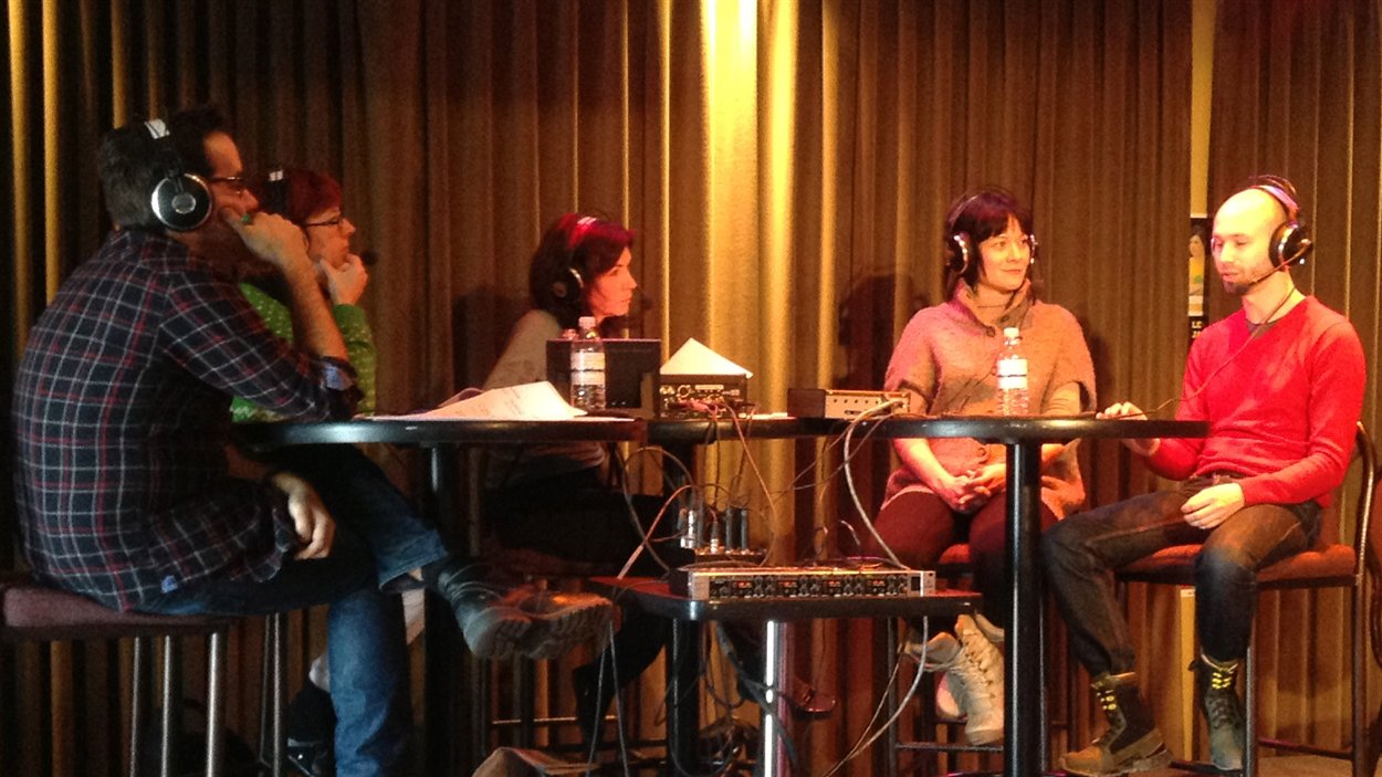 Arts visuels | Page 246 | ICI Radio-Canada.ca