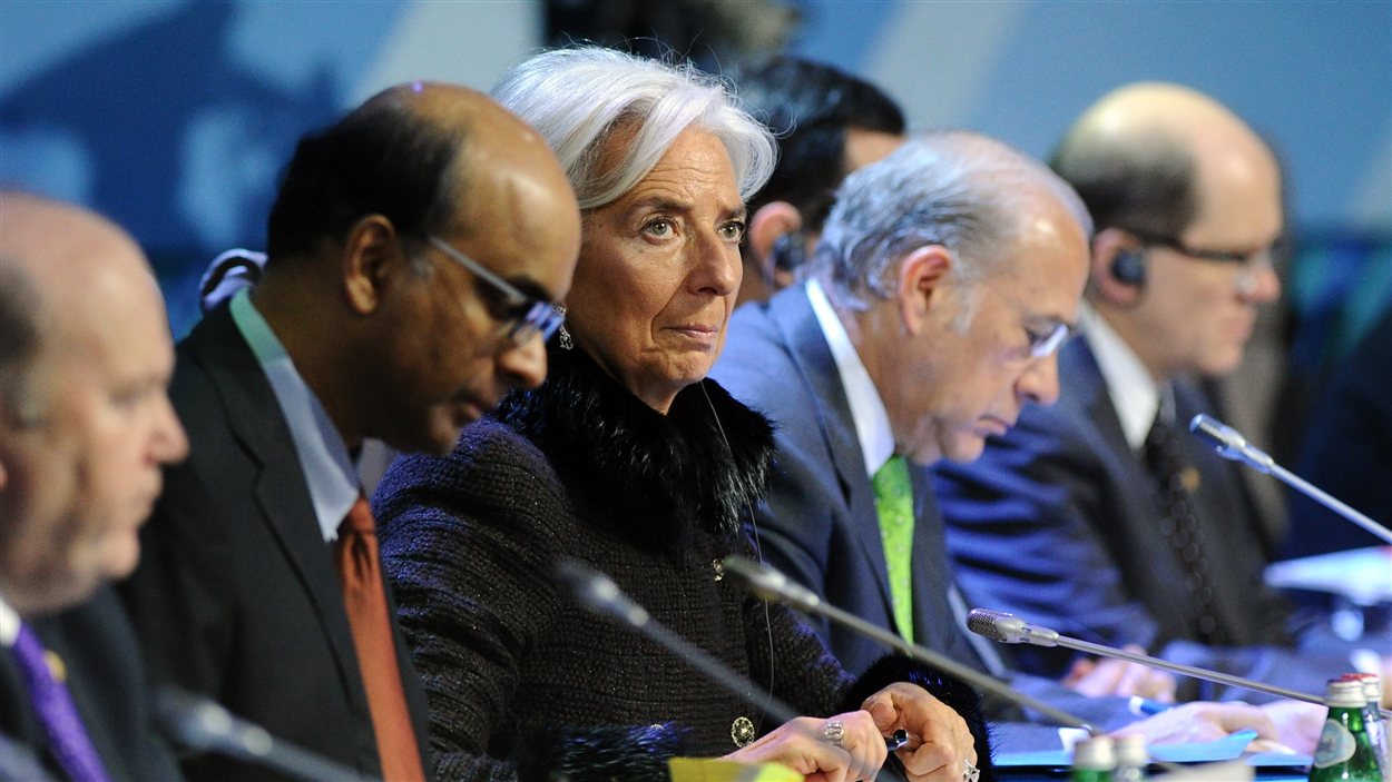 Les pays du G20 s'engagent à éviter une « guerre des monnaies » | Radio ...