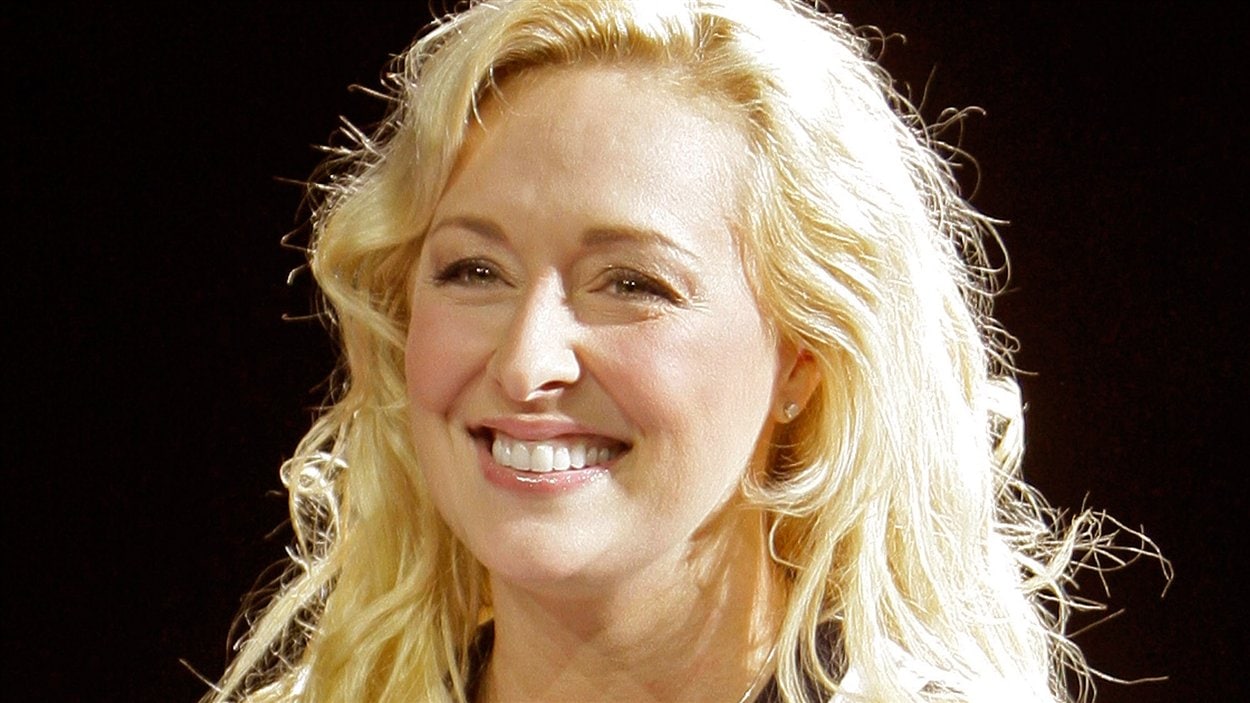 Les signes de détresse étaient là, dit un ex de Mindy McCready | Radio ...