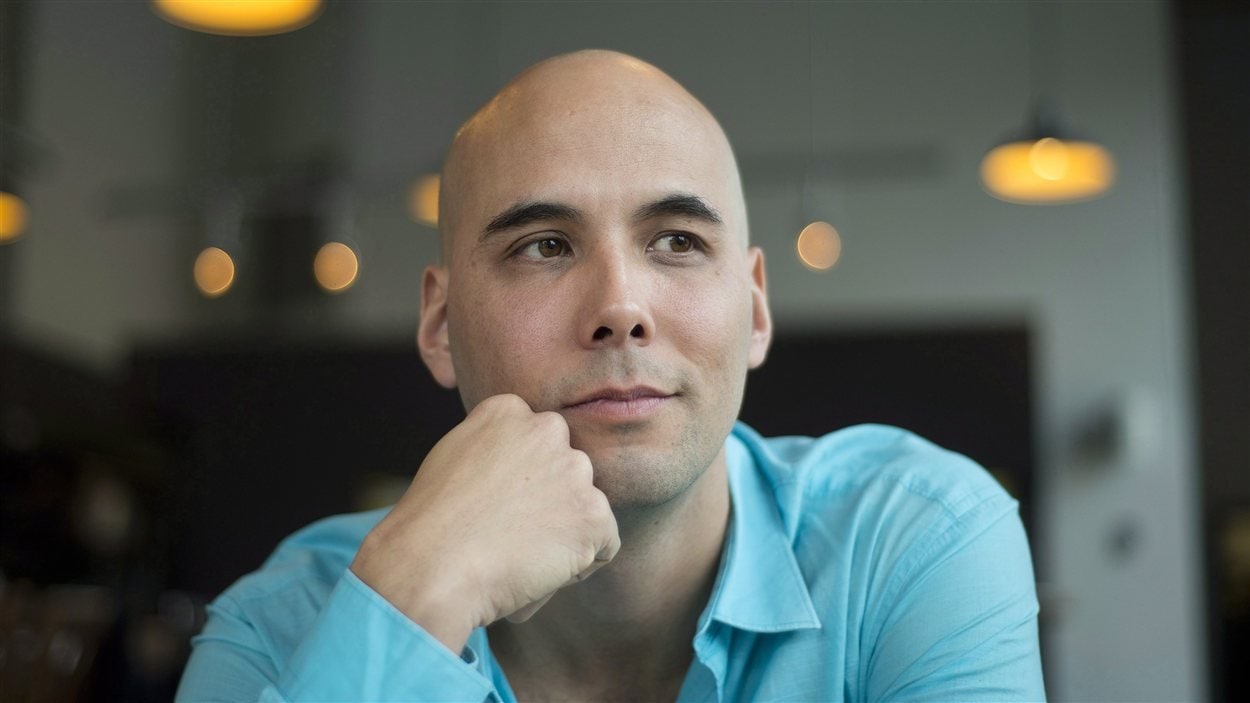 Le cinéma de demain avec Kim Nguyen | Radio-Canada