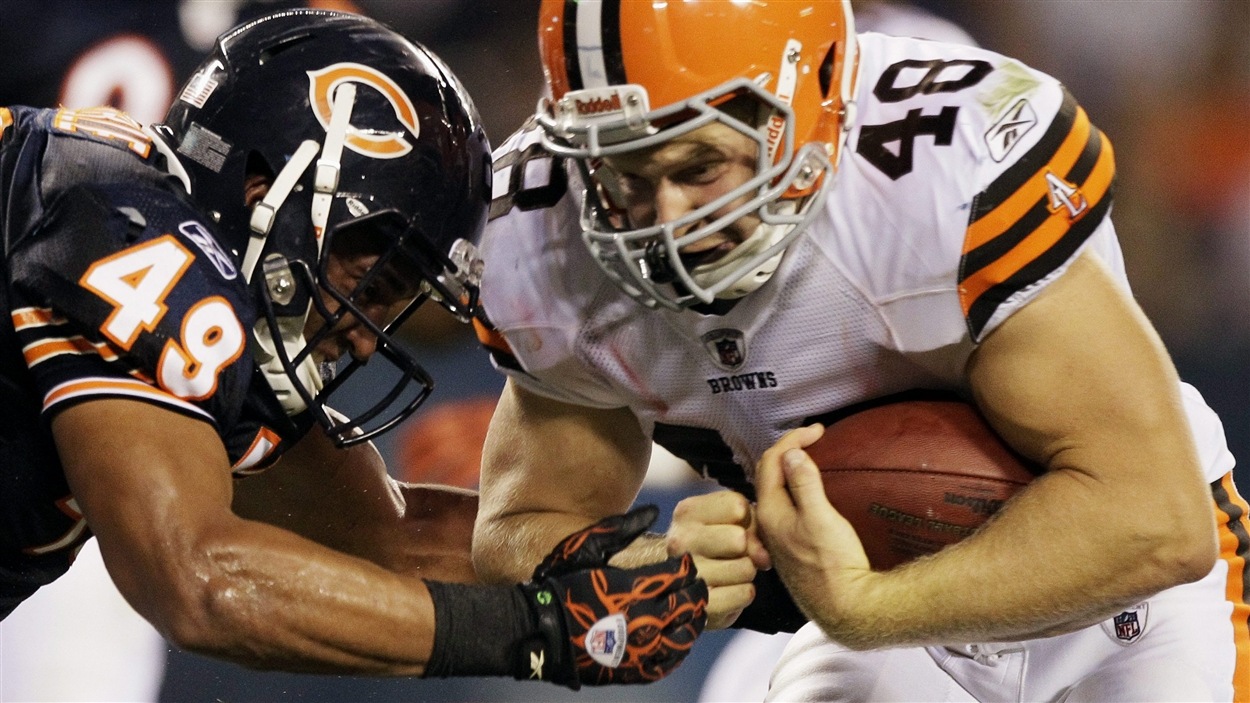 Un nouveau trio défensif | Radio-Canada