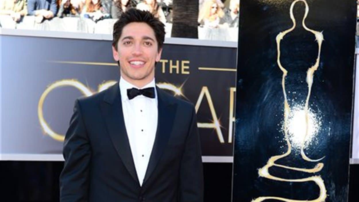 Oscars 2013 : Vivez l'effervescence! | Dossier | Radio-Canada