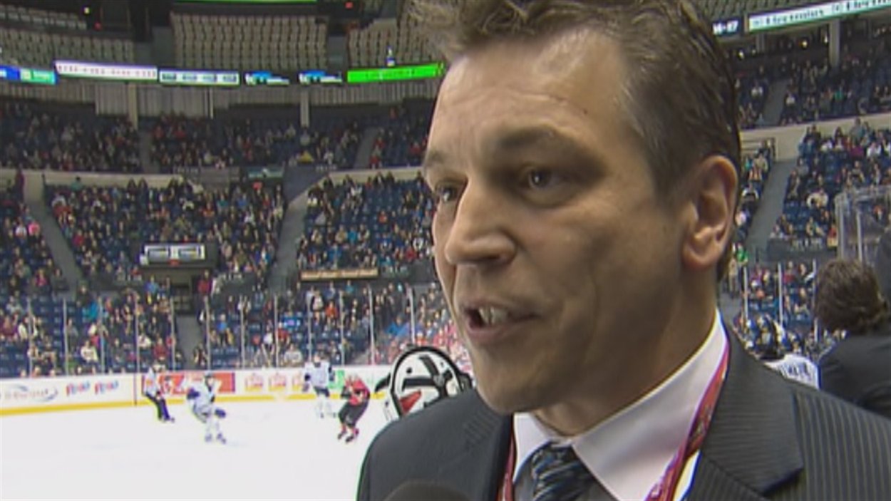 Bilan positif pour le 54e Tournoi international pee-wee | Radio-Canada