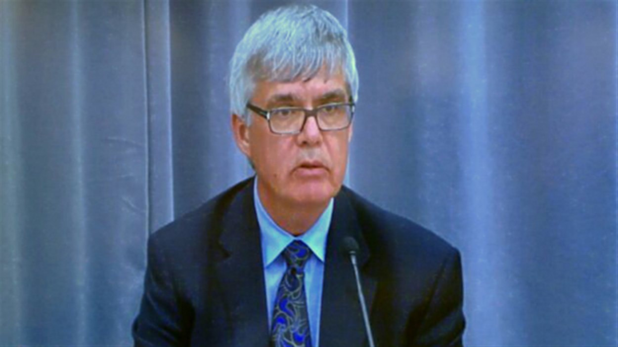 Commission Vertes : le favoritisme en santé prouvé dans un rapport ...