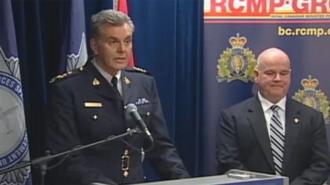 Meurtre de Jonathan Bacon : trois hommes sont arrêtés et accusés ...