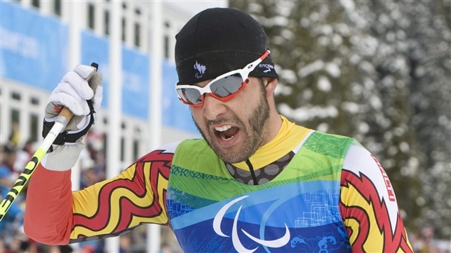 McKeever et Carleton collectionnent l'or | Radio-Canada