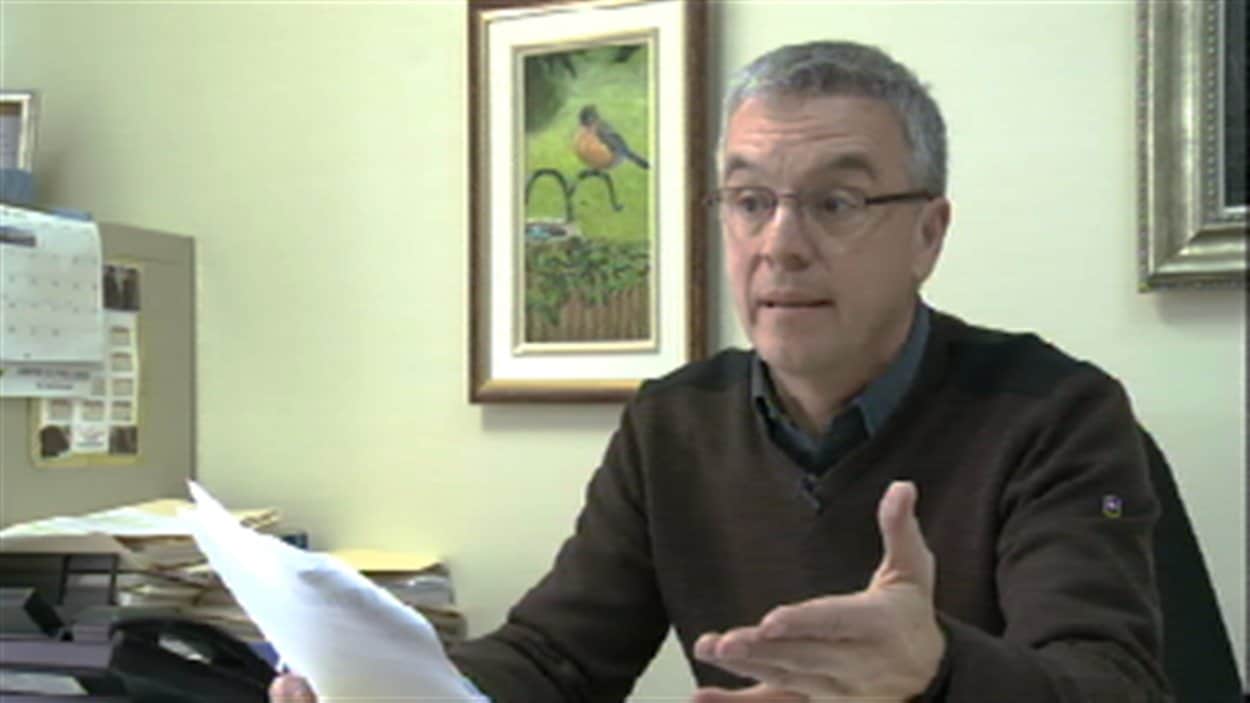 Assurance-emploi : un appel est lancé pour trouver des solutions ...