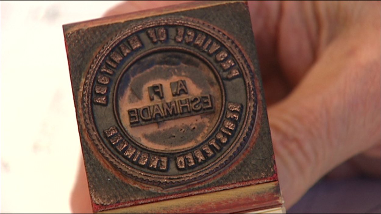 Plans de construction falsifiés : les ingénieurs proposent un sceau ...