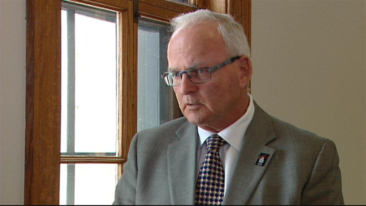 Qui achète les terres agricoles de la Saskatchewan ? | Radio-Canada