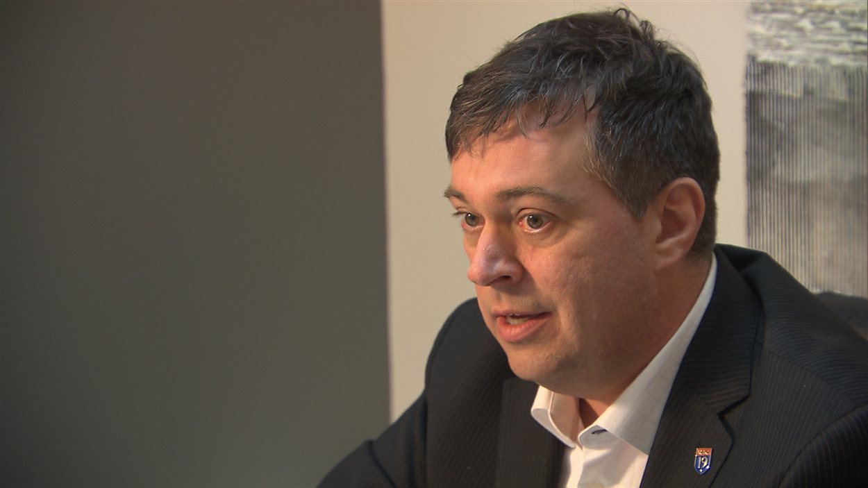 Repenser Laval | Radio-Canada