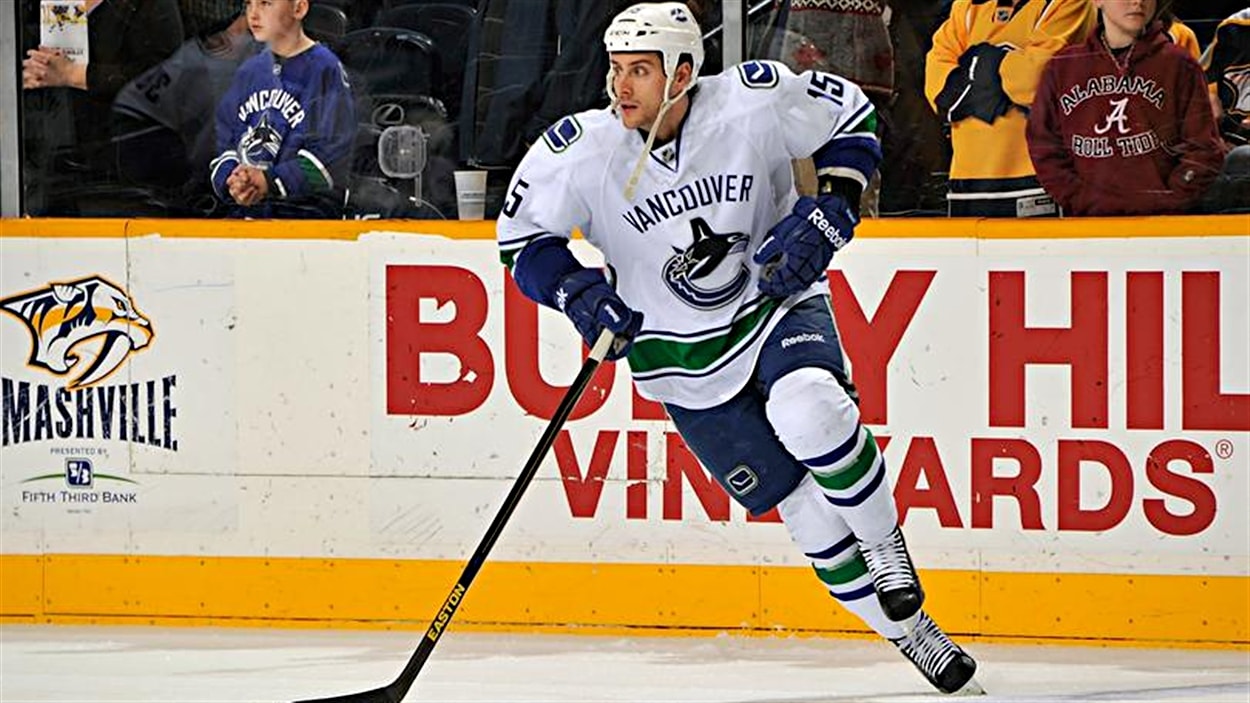 Volpatti réclamé au ballottage | Radio-Canada