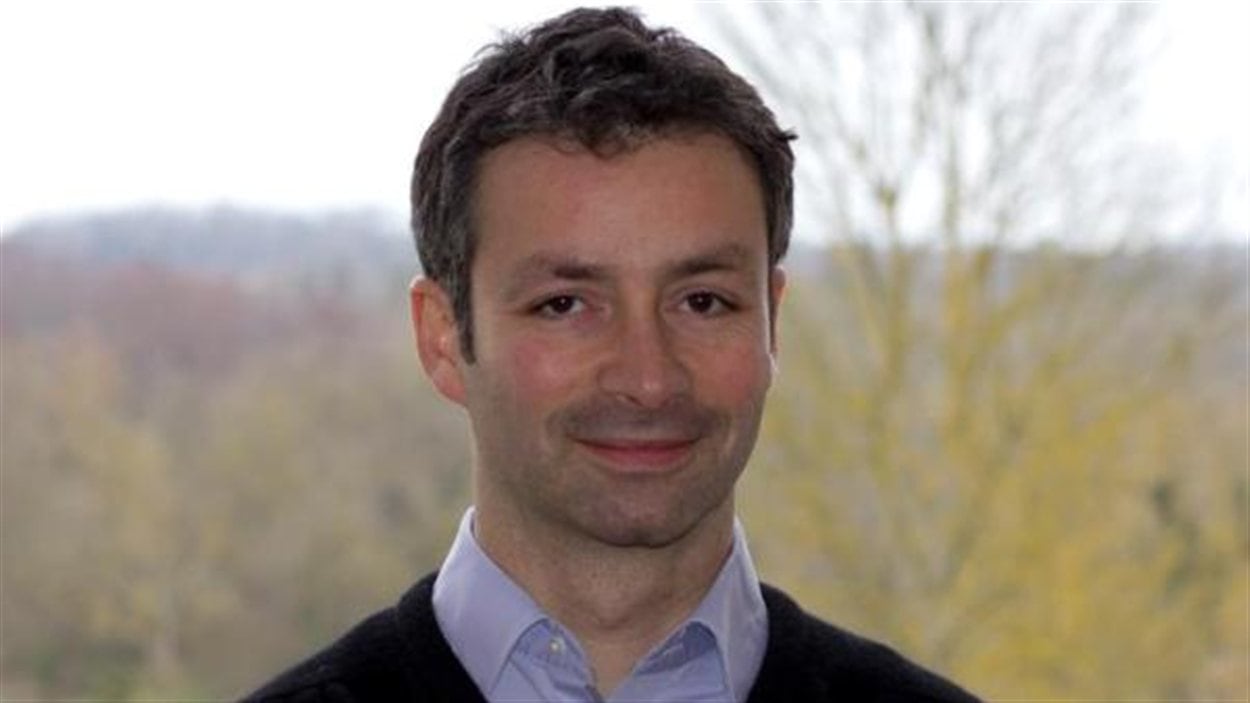 Un ancien Montréalais candidat socialiste aux législatives françaises ...