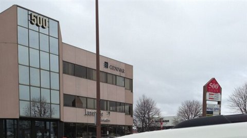 Le Bureau de la concurrence enquête chez Genivar à Gatineau | Radio-Canada