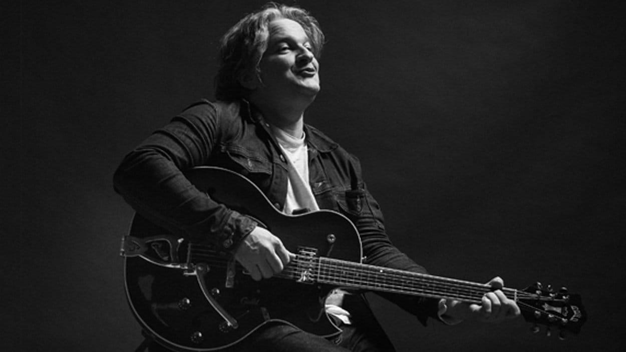 Daniel Bélanger : quand un musicien fait du théâtre | Radio-Canada