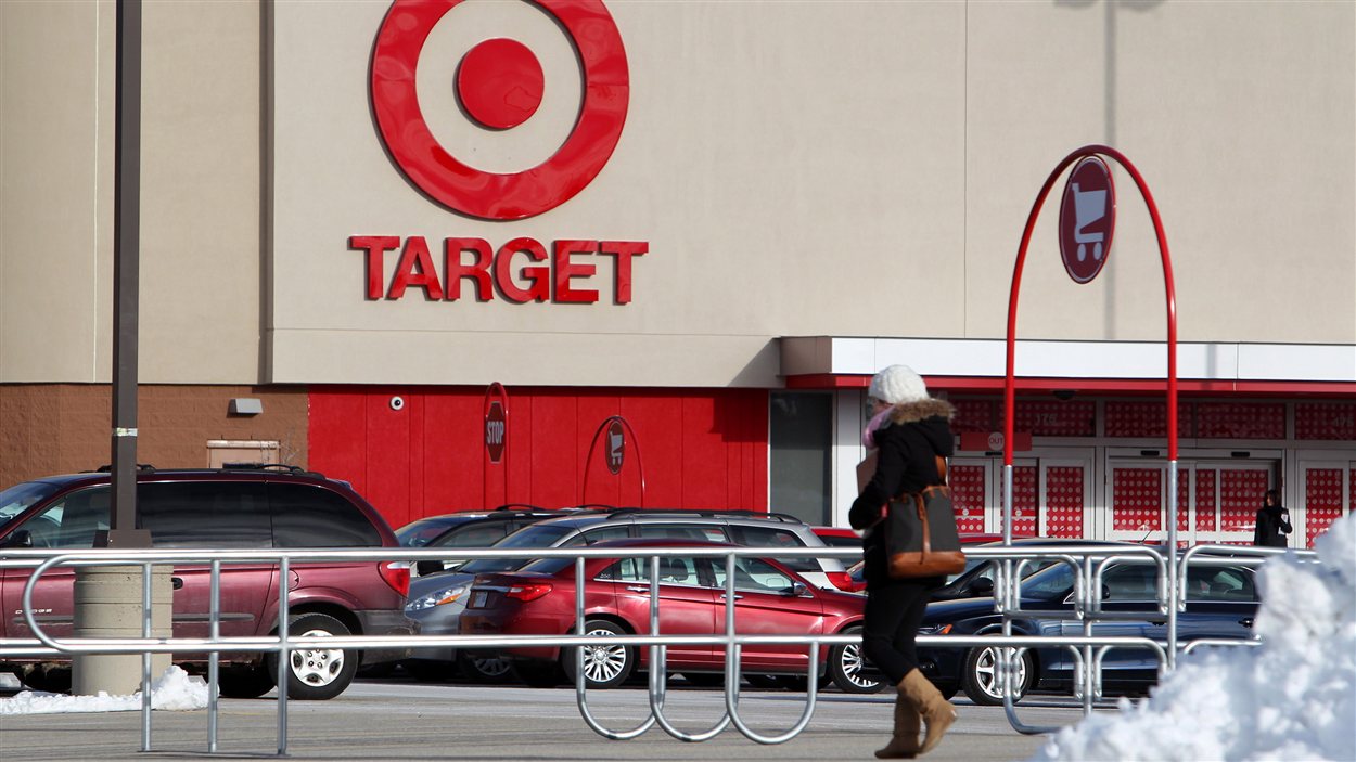 De premiers Target en Ontario | Radio-Canada