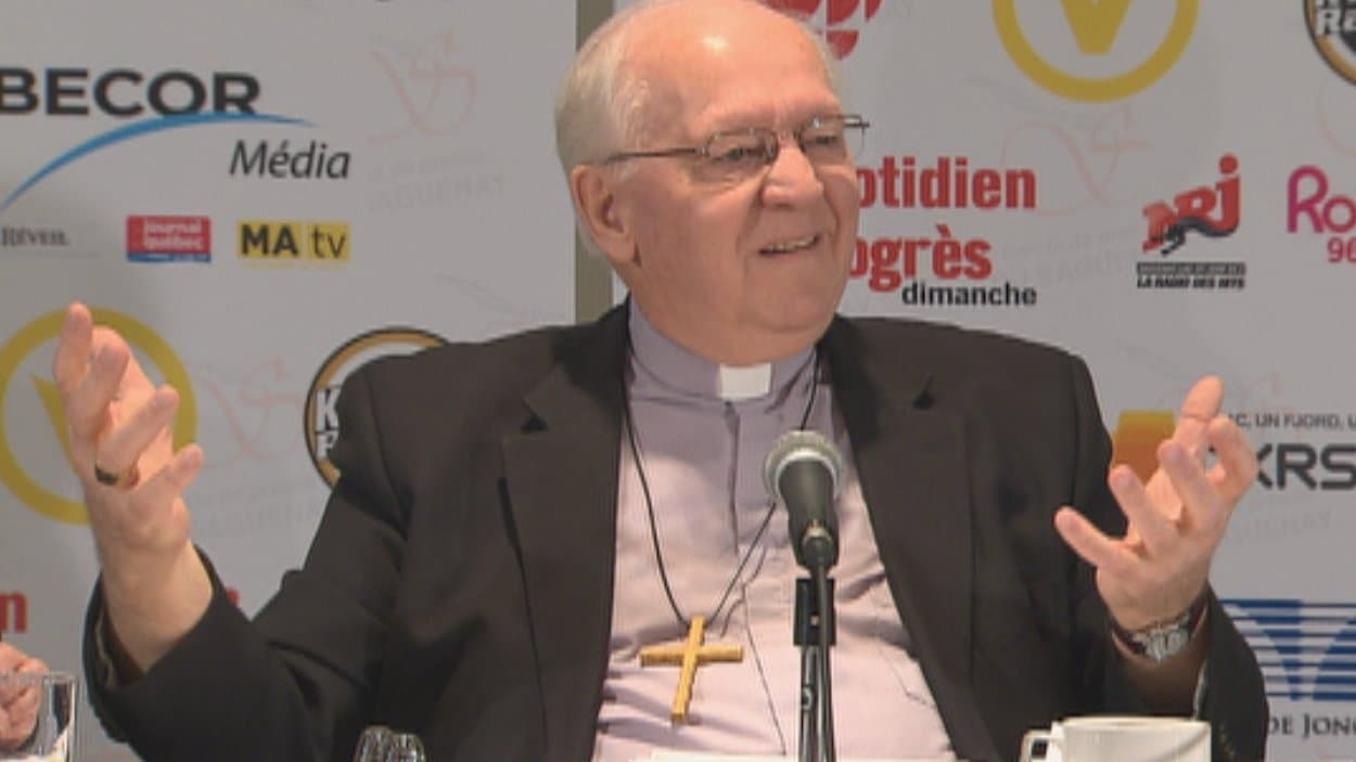 « Marc Ouellet est plus l'homme de la transition que du changement ...