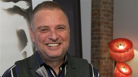 Alain Massé Archives | Les visionnaires | Radio-Canada.ca