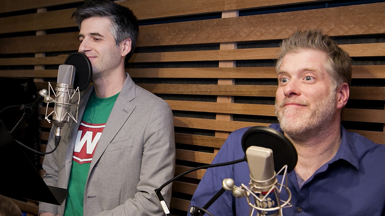 Le risque d'inondations reste élevé dans l'Okanagan | Radio-Canada