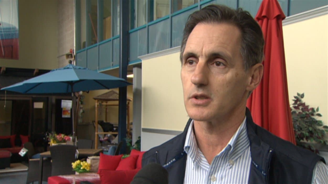 La Chambre de commerce de Gatineau demande à la Ville plus de souplesse ...