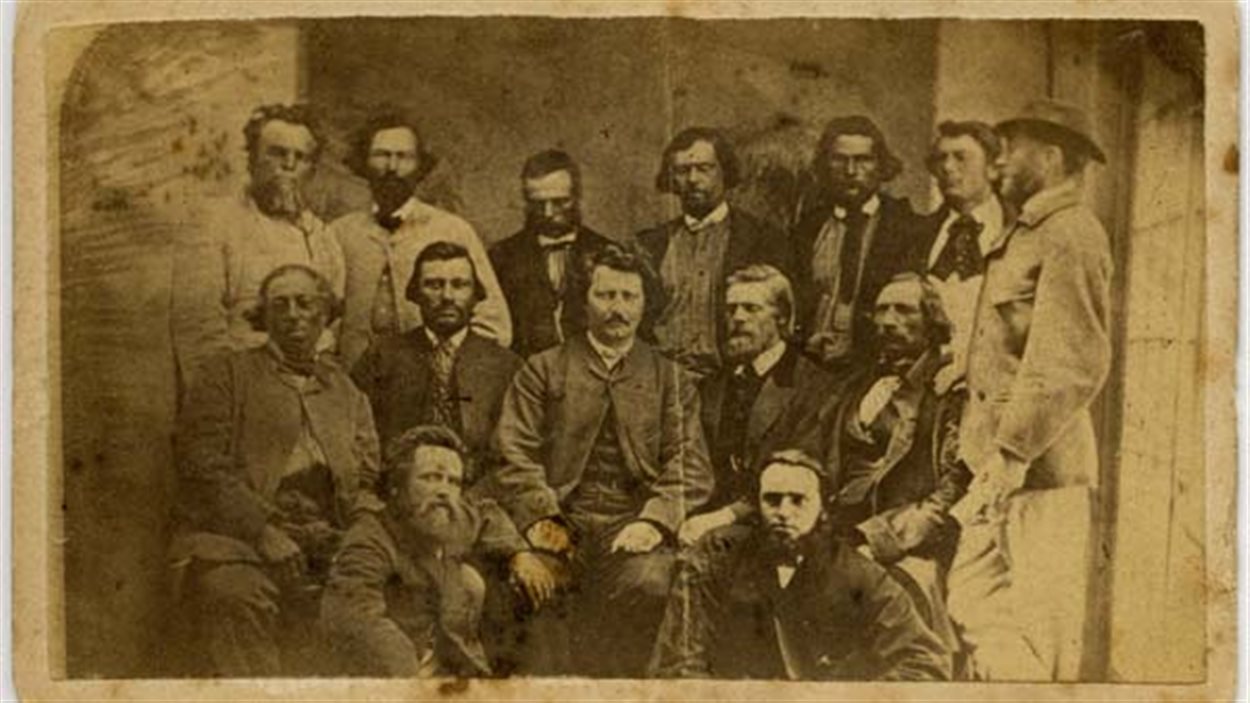Enseigner l’histoire sous le prisme de Louis Riel | Radio-Canada