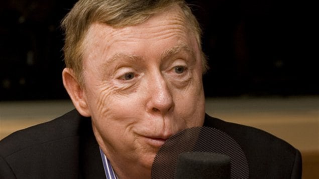 Gilles Latulippe exhorte à visiter les aînés, souvent oubliés l'été ...