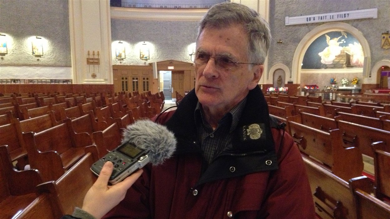 La Motte : si Marc Ouellet était élu pape | Radio-Canada