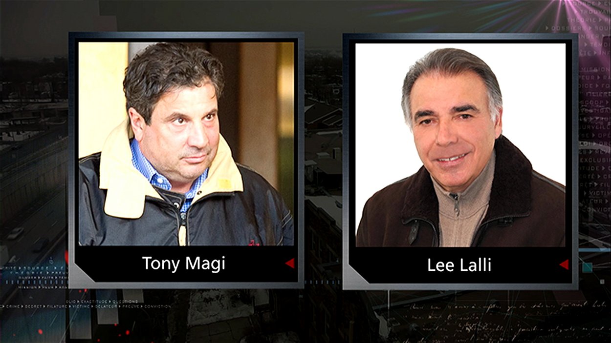 Le nom de Saulie Zajdel rebondit à la commission Charbonneau | Radio-Canada