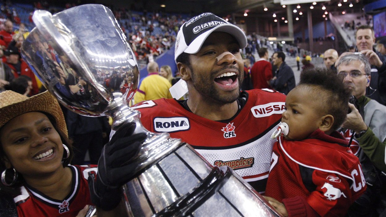 La retraite pour Calixte | Radio-Canada