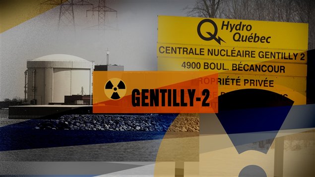 Reprise des travaux de la commission parlementaire sur Gentilly-2 ...