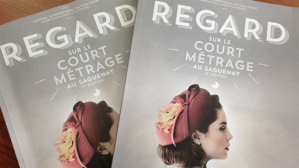 Les courts métrages en vedette | Radio-Canada