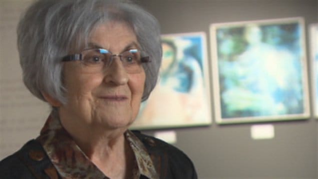 L'Apocalypse selon Soeur Jeanne Vanasse | Radio-Canada