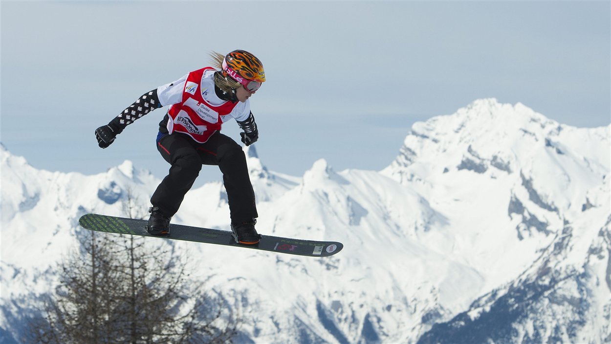 Maltais au-delà de ses rêves | Radio-Canada