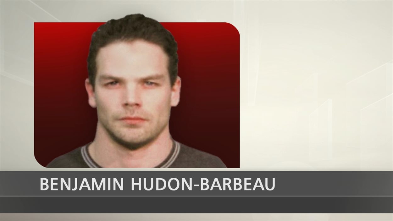 Benjamin Hudon-Barbeau poursuit pour 25 millions de dollars | Radio-Canada