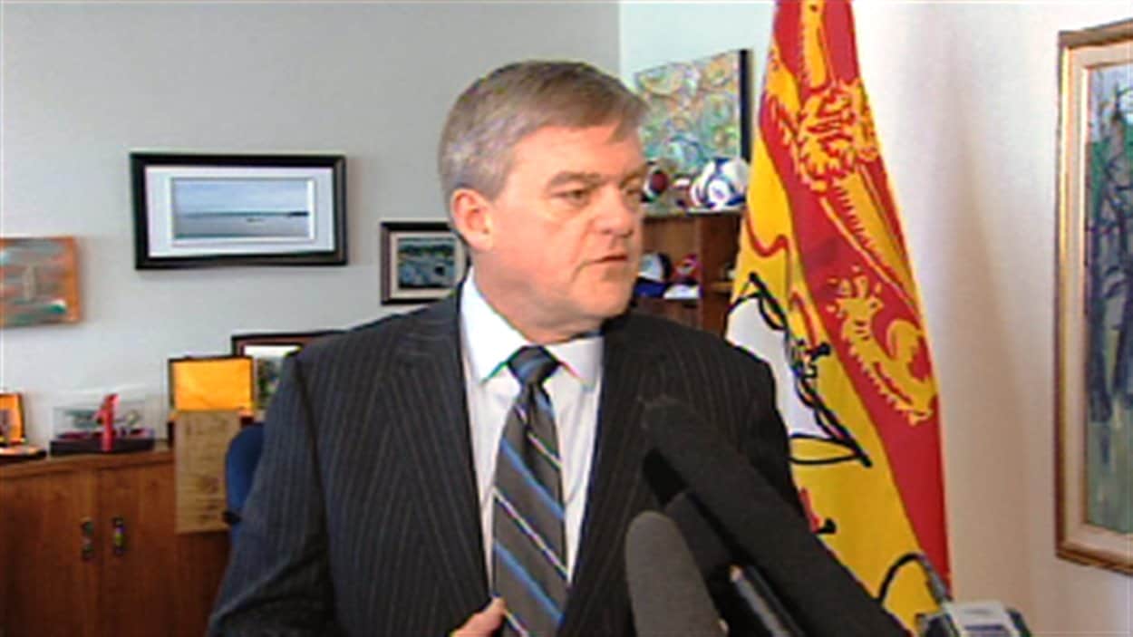 Kent au Nouveau-Brunswick est en mode électoral | Radio-Canada