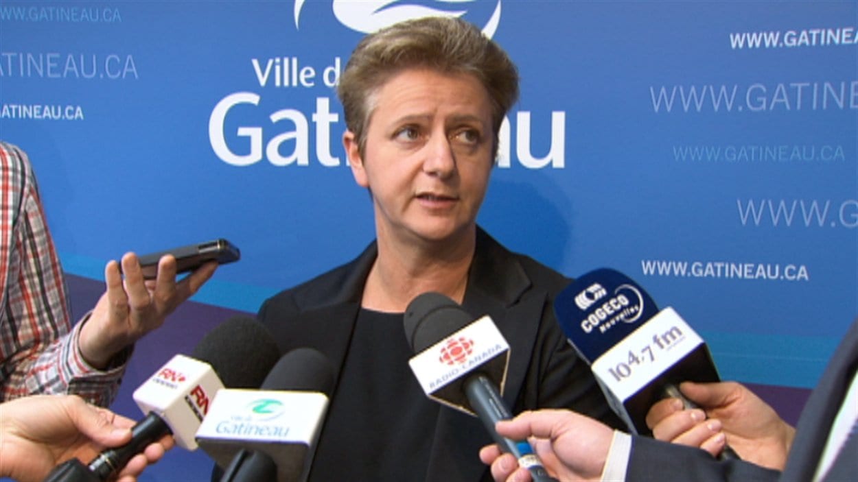 Gatineau change son règlement sur les piscines résidentielles | Radio ...