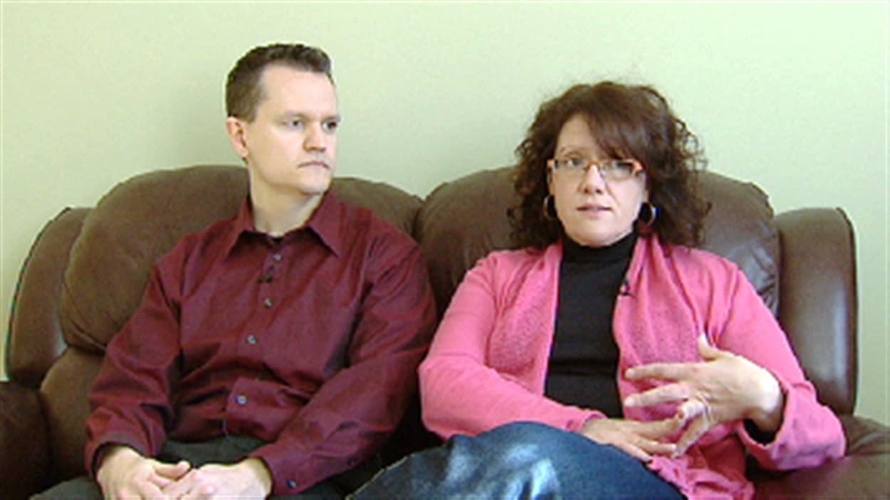 Les contribuables au Nouveau-Brunswick ont peu de marge de manoeuvre ...