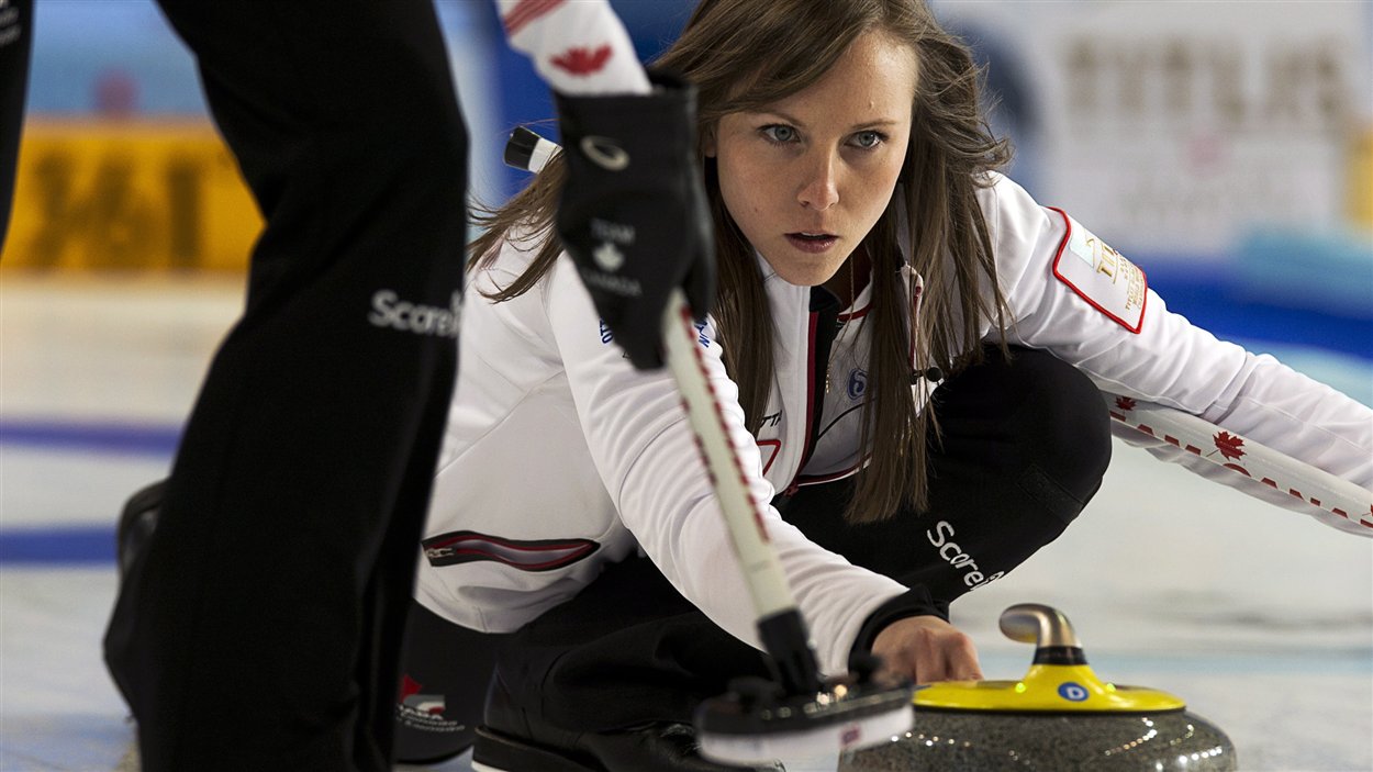 Homan poursuit sa route | Radio-Canada