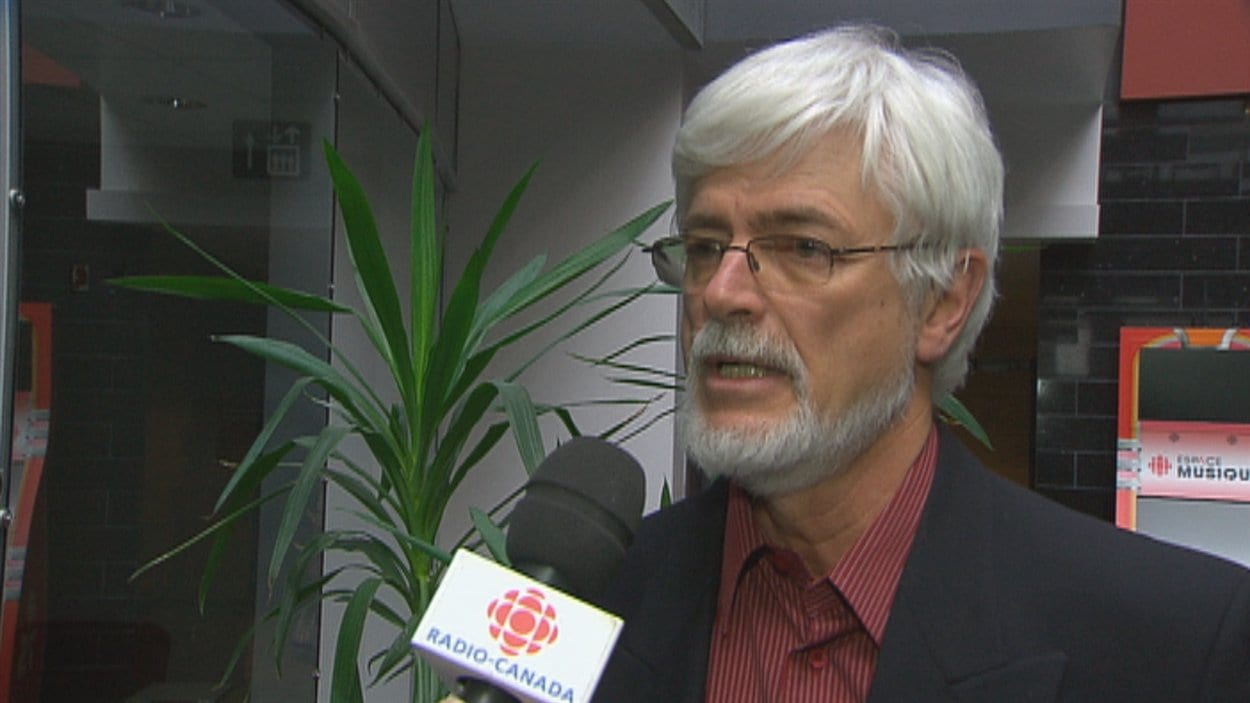 La qualité de l'air améliorée dans des écoles à Lévis | Radio-Canada