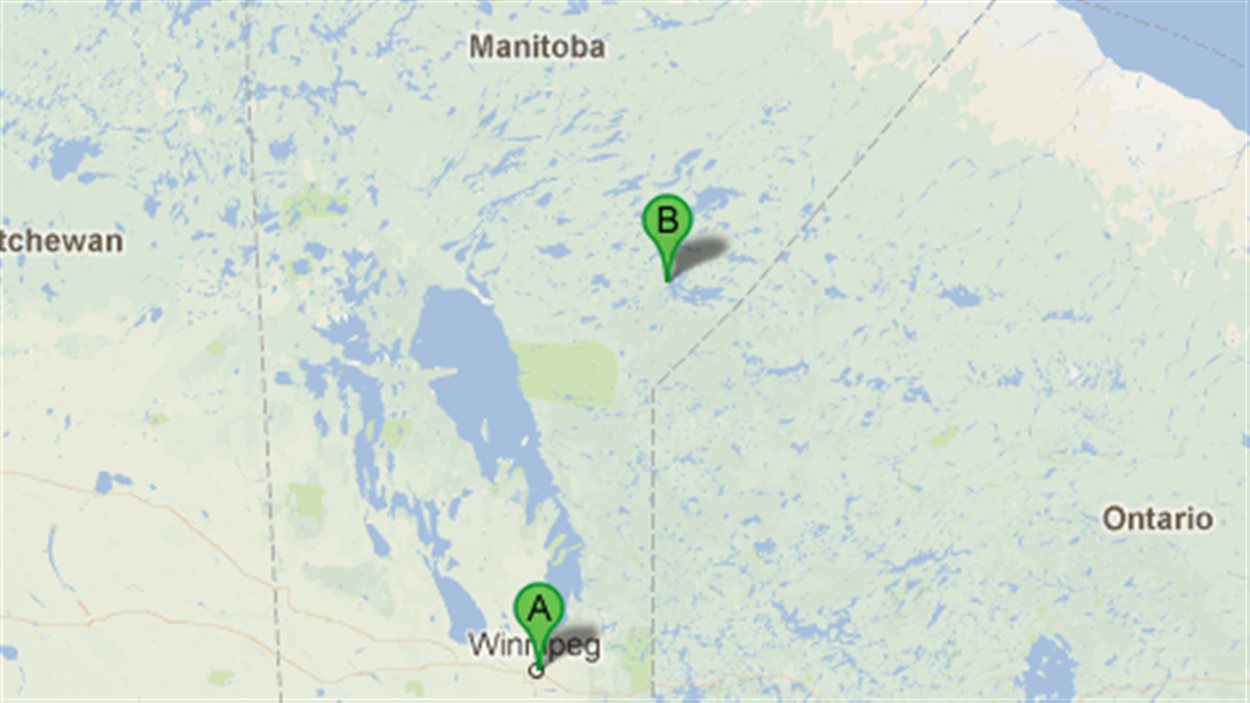 Un incendie mortel survenu vendredi était évitable, selon le chef de ...