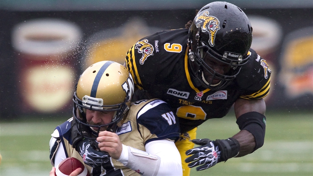 Williams à nouveau en vert | Radio-Canada