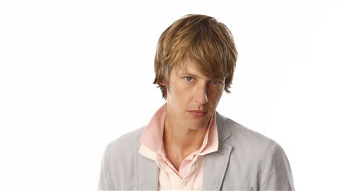 Nolan Ross (Gabriel Mann) Archives | Vengeance | Radio-Canada.ca