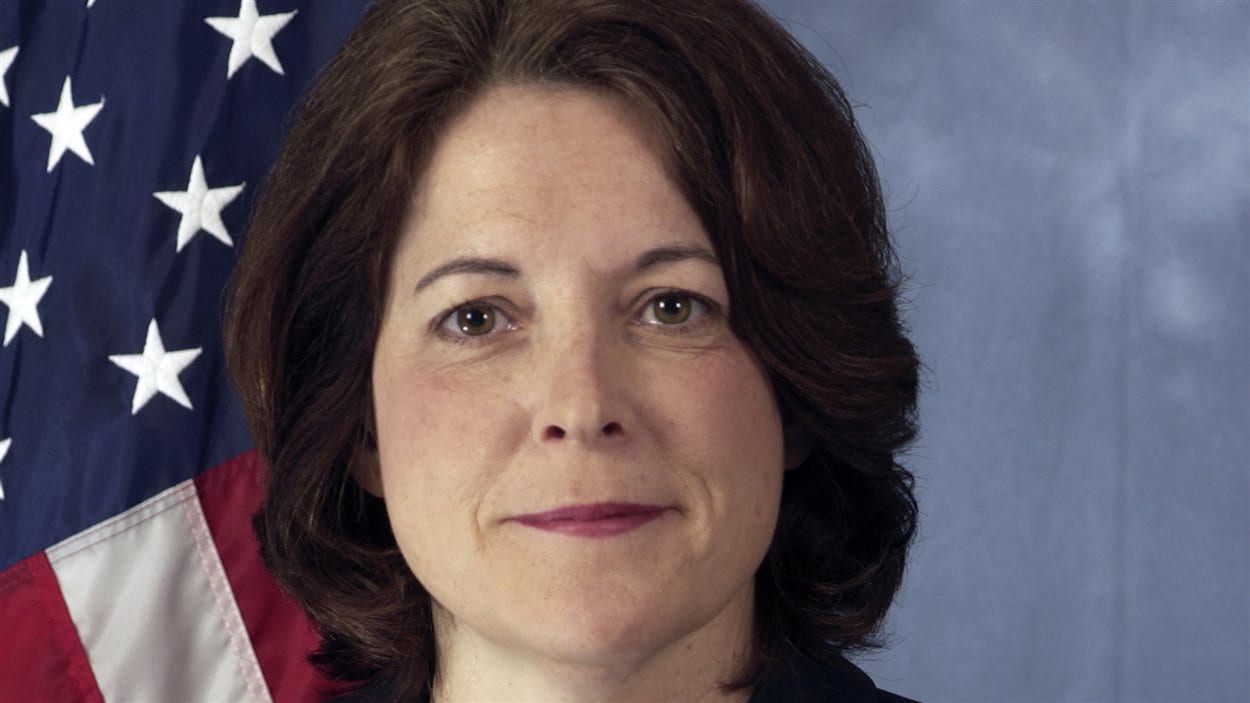 États-Unis: une femme à la tête des services sercrets | Radio-Canada